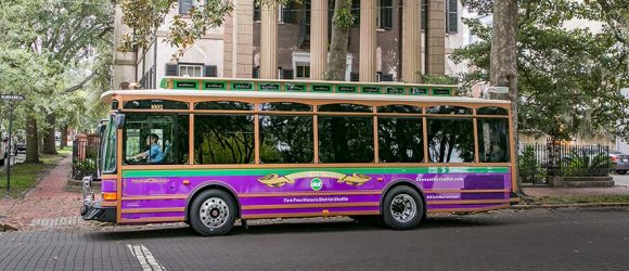 Chatham Area Transit (CAT)