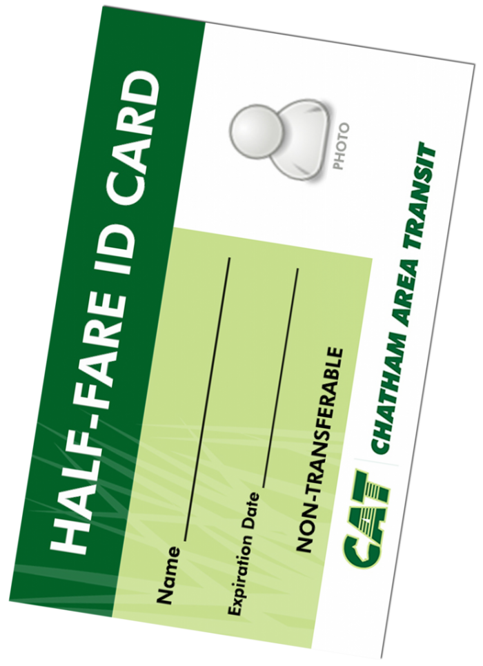 Mobile Ticketing | Chatham Area Transit (CAT)