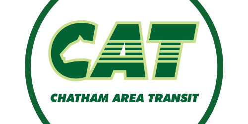Chatham Area Transit (CAT)
